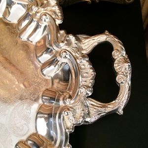 International Silver Company | Dining | Internation Silver Company ...